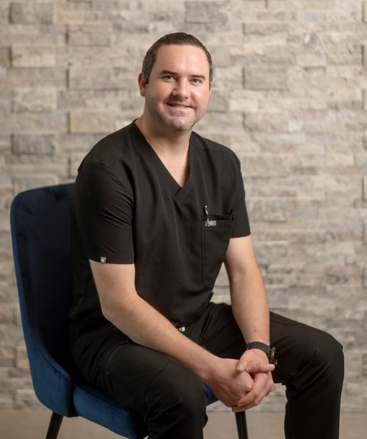 Our Team – Blanscet Endodontics