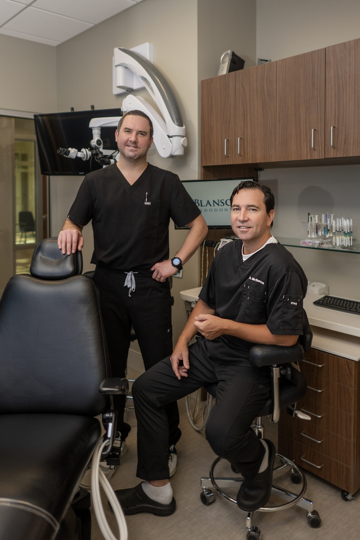 Blanscet Endodontics – Finest endodontic treatment